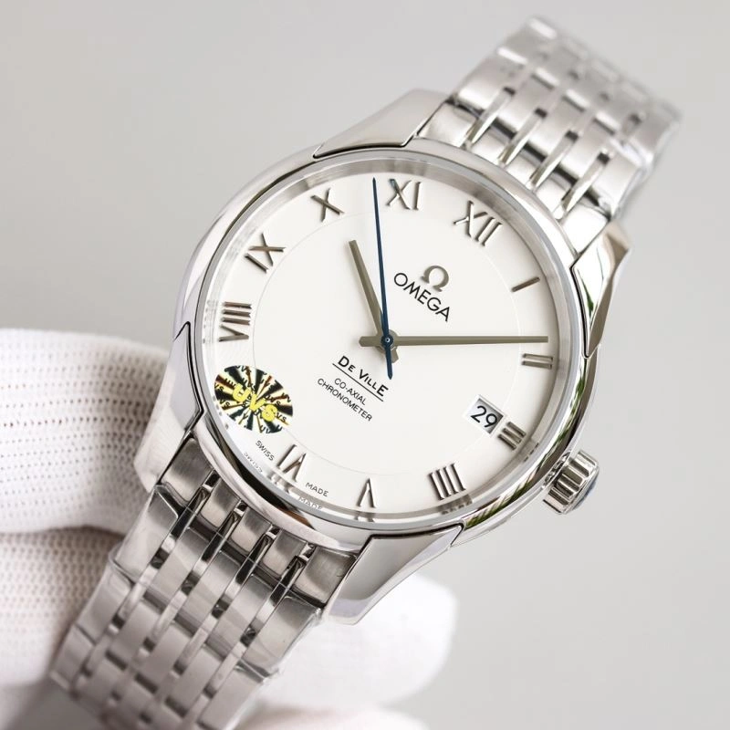 Affordable OMEGA Watches