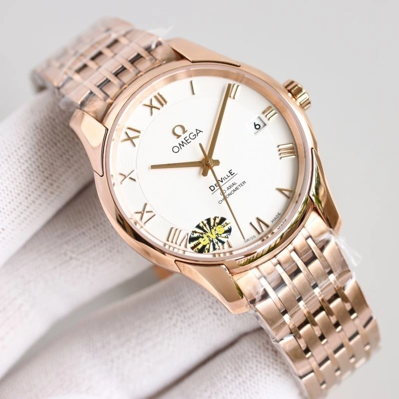 Factory-made OMEGA Watches