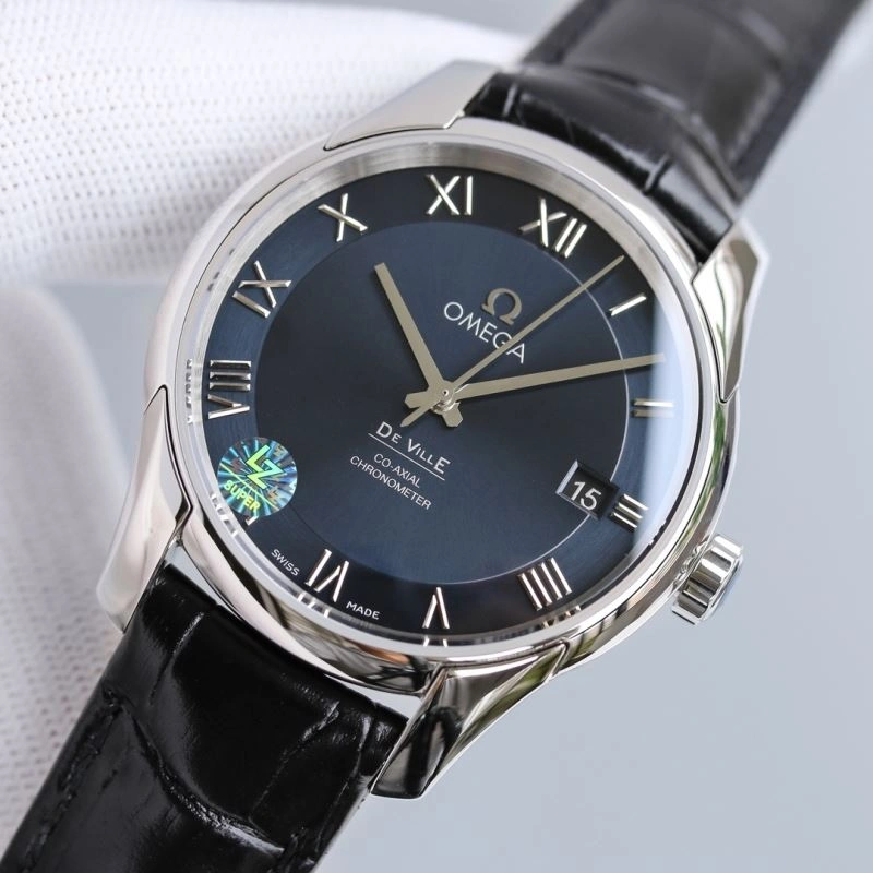 Perfect replica OMEGA Watches