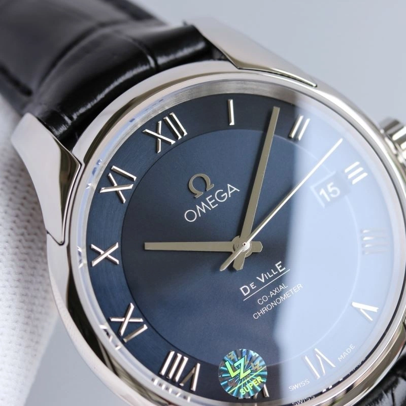 Perfect replica OMEGA Watches