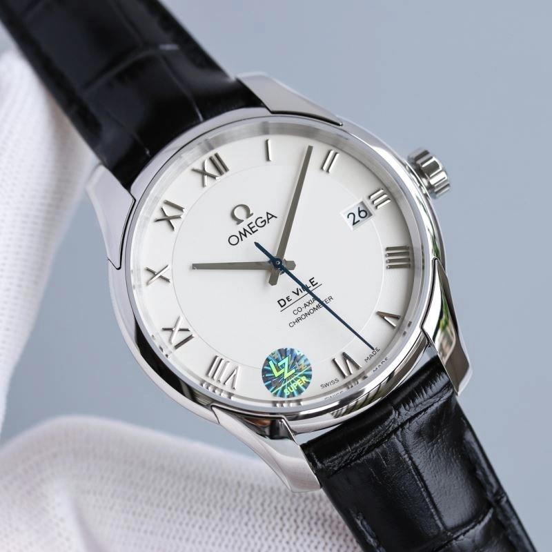 Real OMEGA Watches