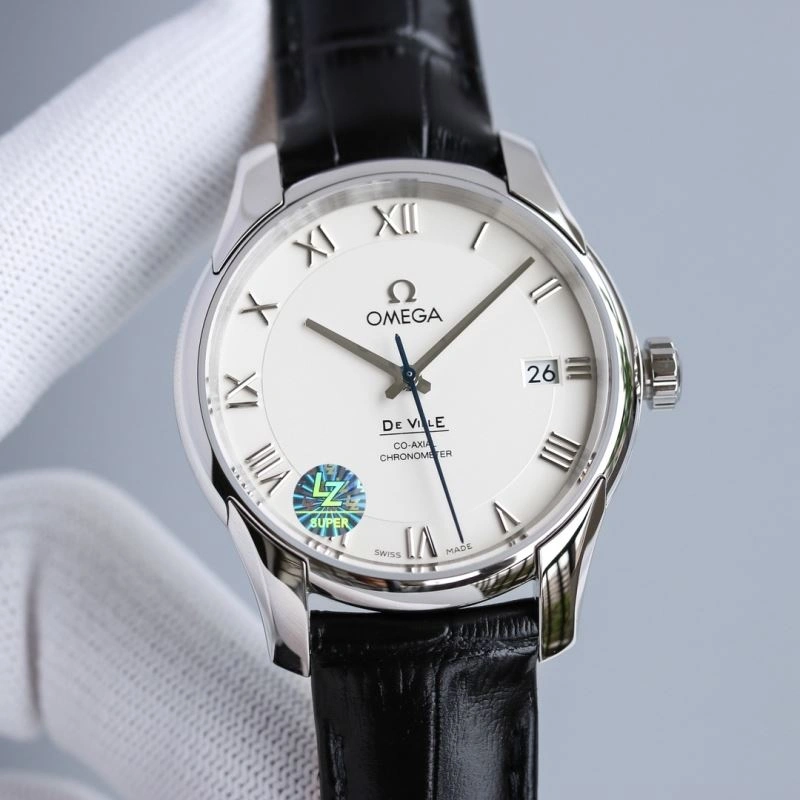 Real OMEGA Watches