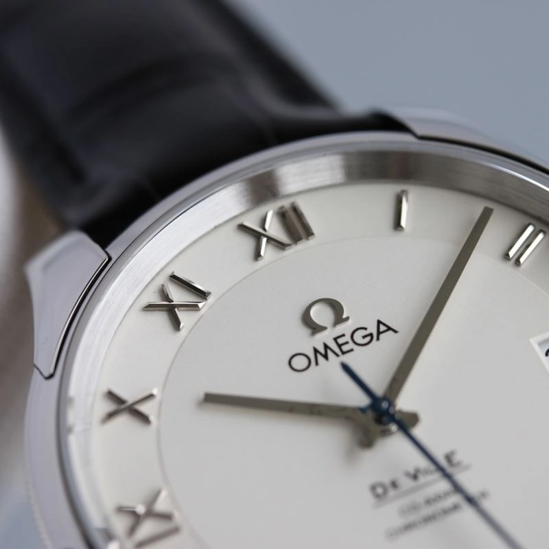Real OMEGA Watches