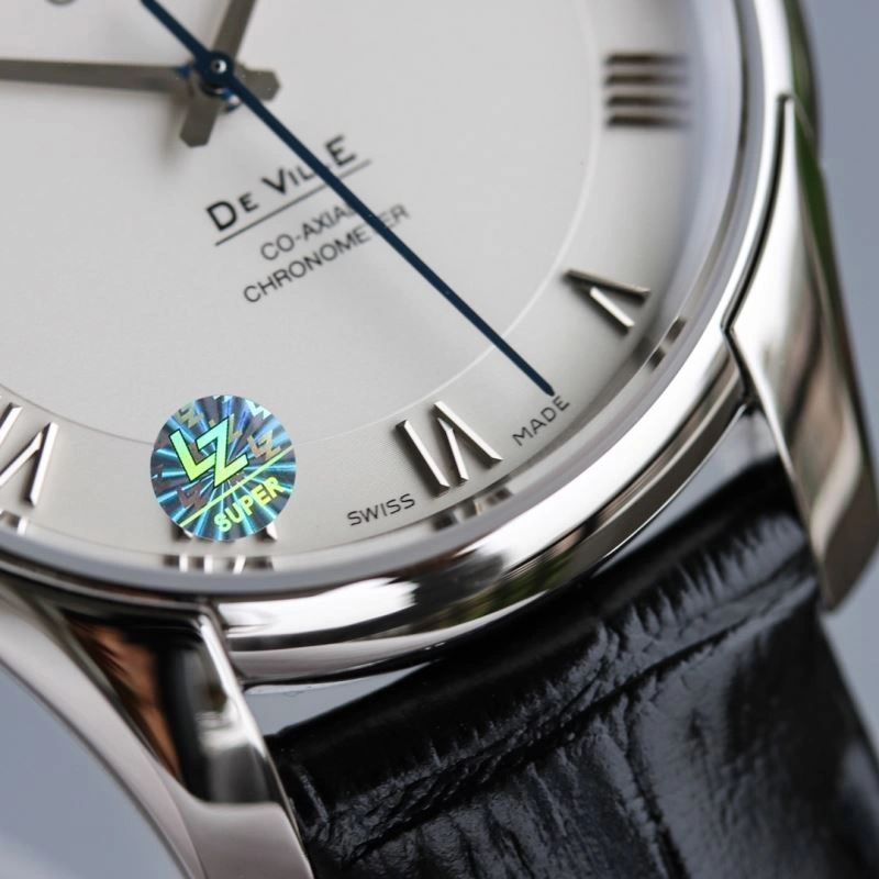 Real OMEGA Watches