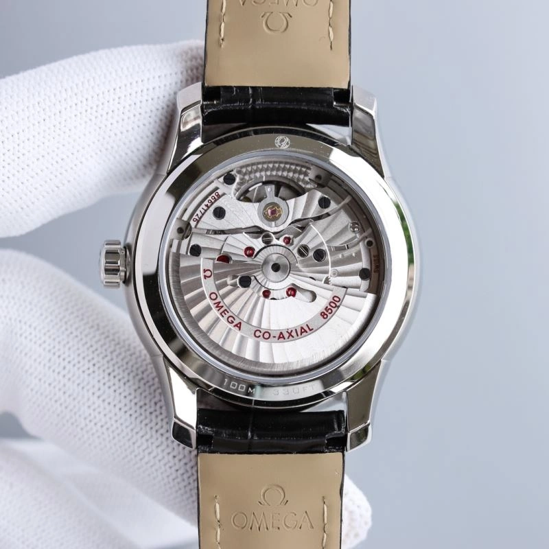 Real OMEGA Watches