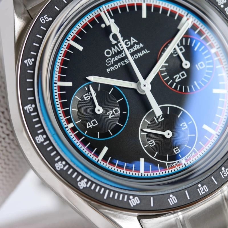Brand-authenticated OMEGA Watches