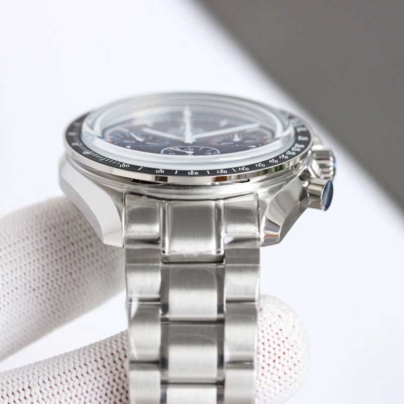 Brand-authenticated OMEGA Watches