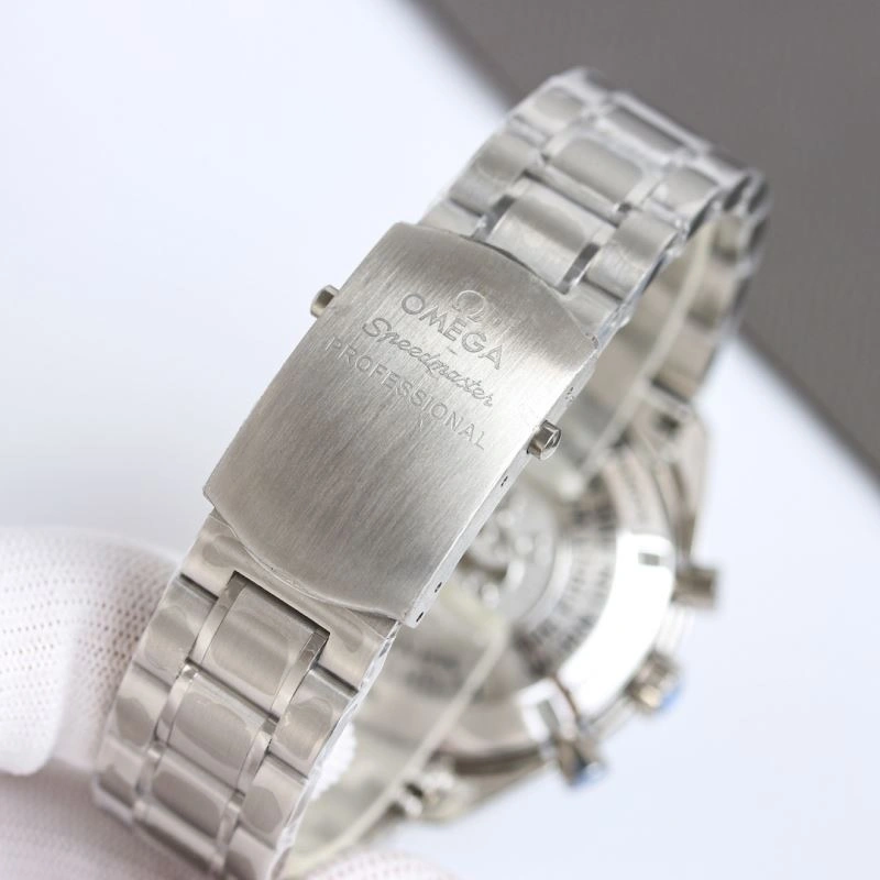Brand-authenticated OMEGA Watches