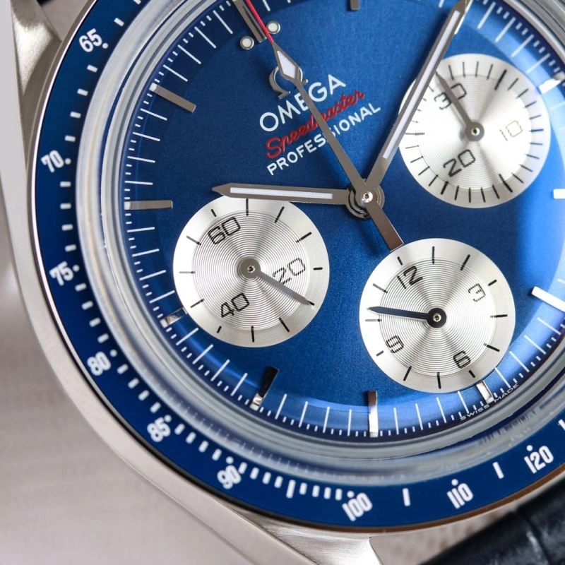 Top match OMEGA Watches