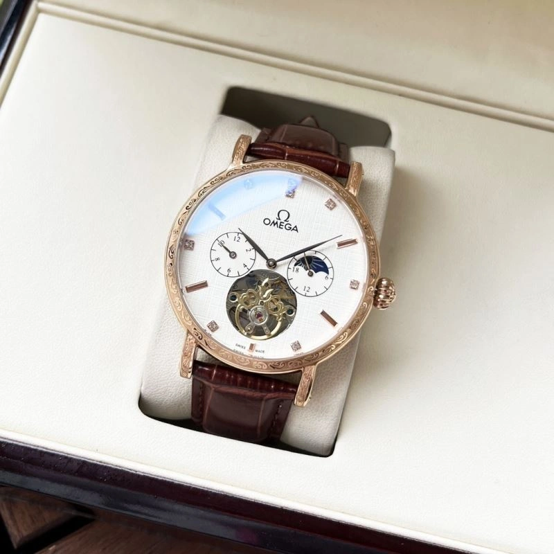 Discounted OMEGA Watches