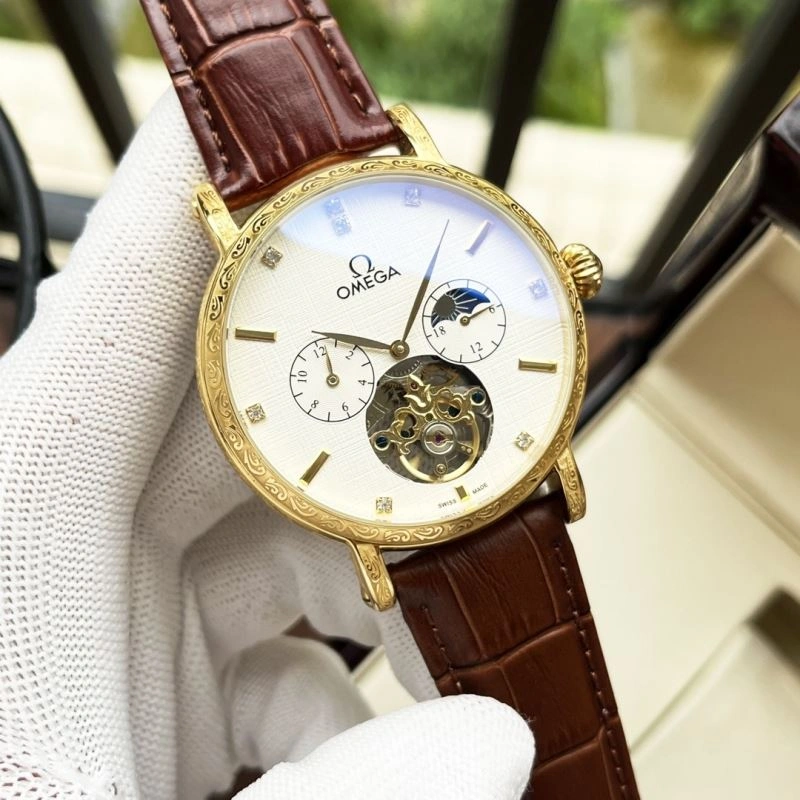 Discounted OMEGA Watches