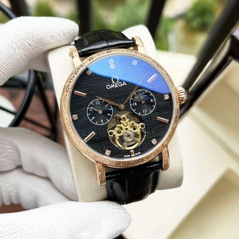 Discounted OMEGA Watches