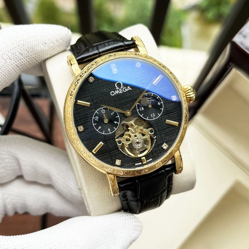 Discounted OMEGA Watches