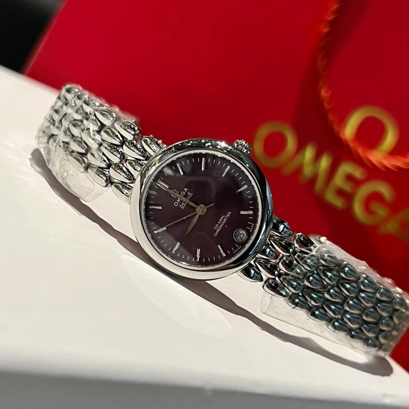 Value-priced OMEGA Watches