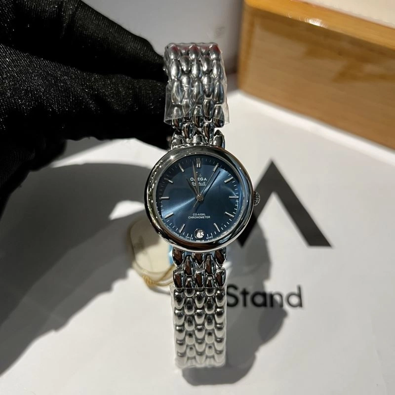 Value-priced OMEGA Watches
