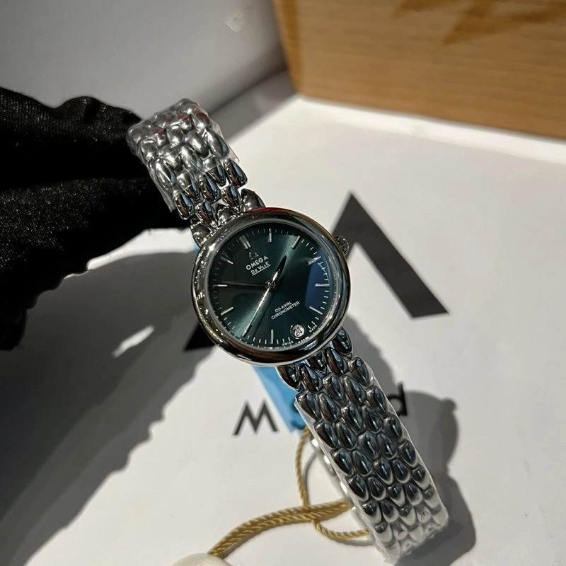 Value-priced OMEGA Watches