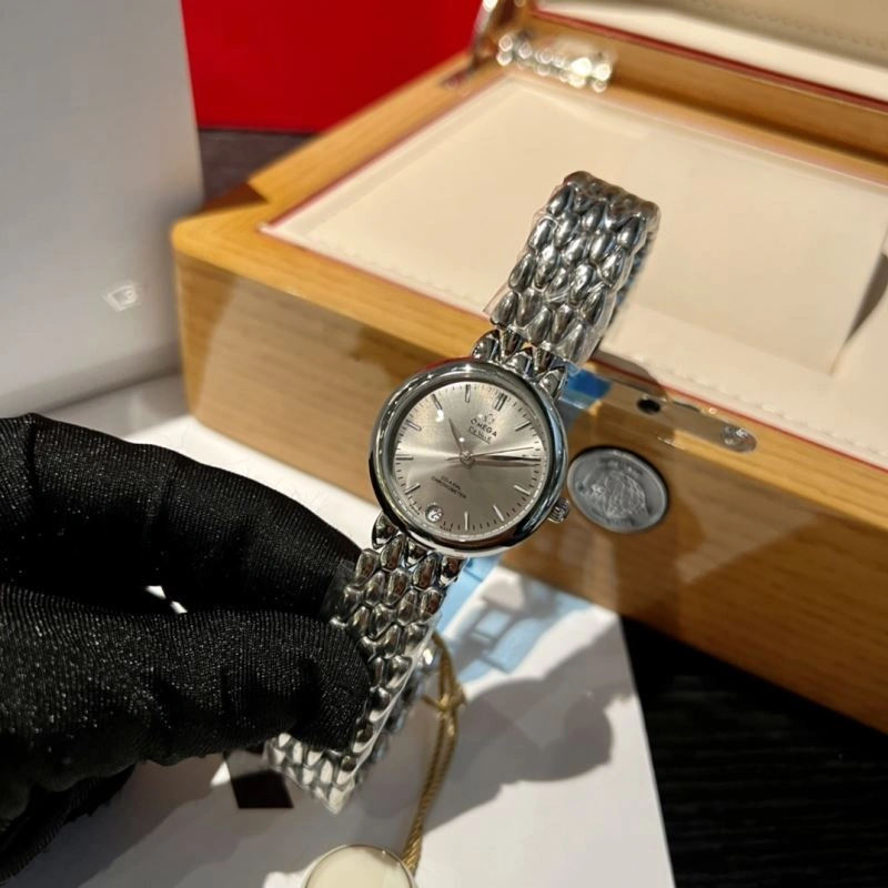 Value-priced OMEGA Watches