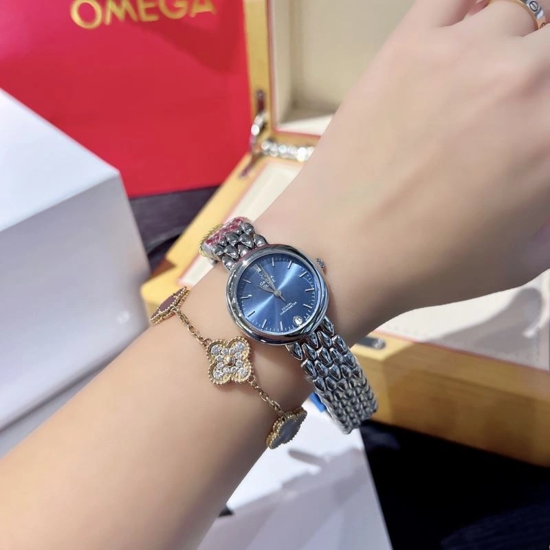 Value-priced OMEGA Watches