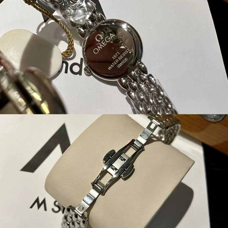 Value-priced OMEGA Watches