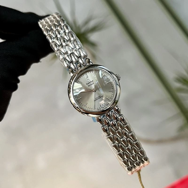 Cut-rate OMEGA Watches