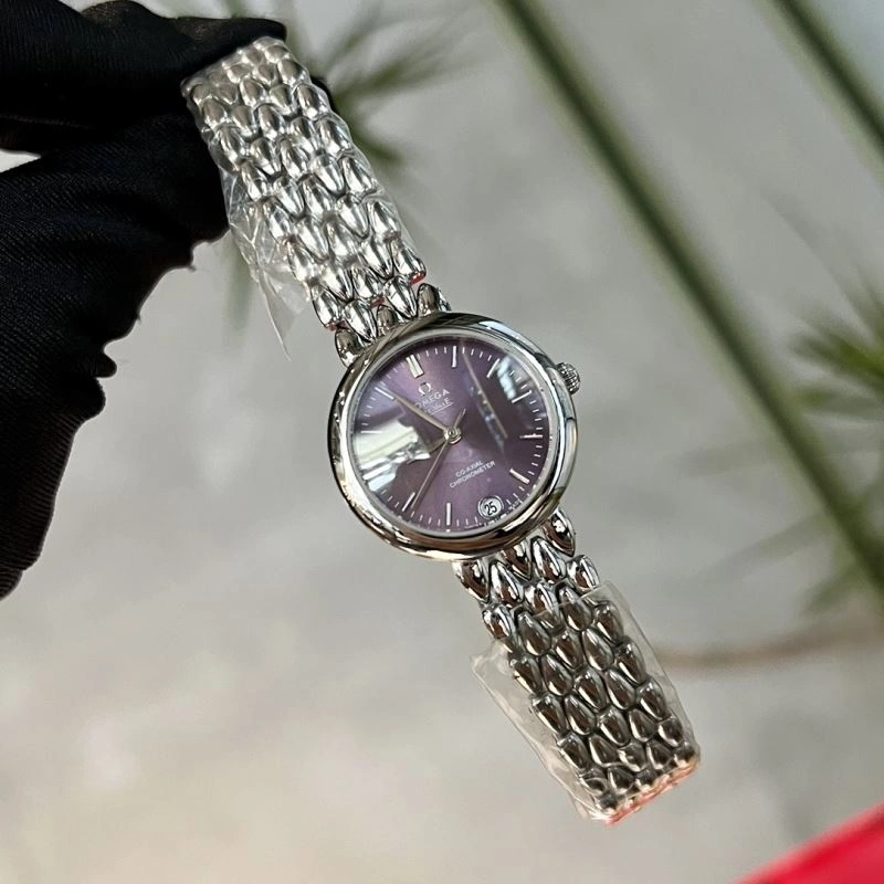 Cut-rate OMEGA Watches