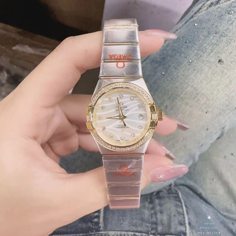 Legit OMEGA Watches