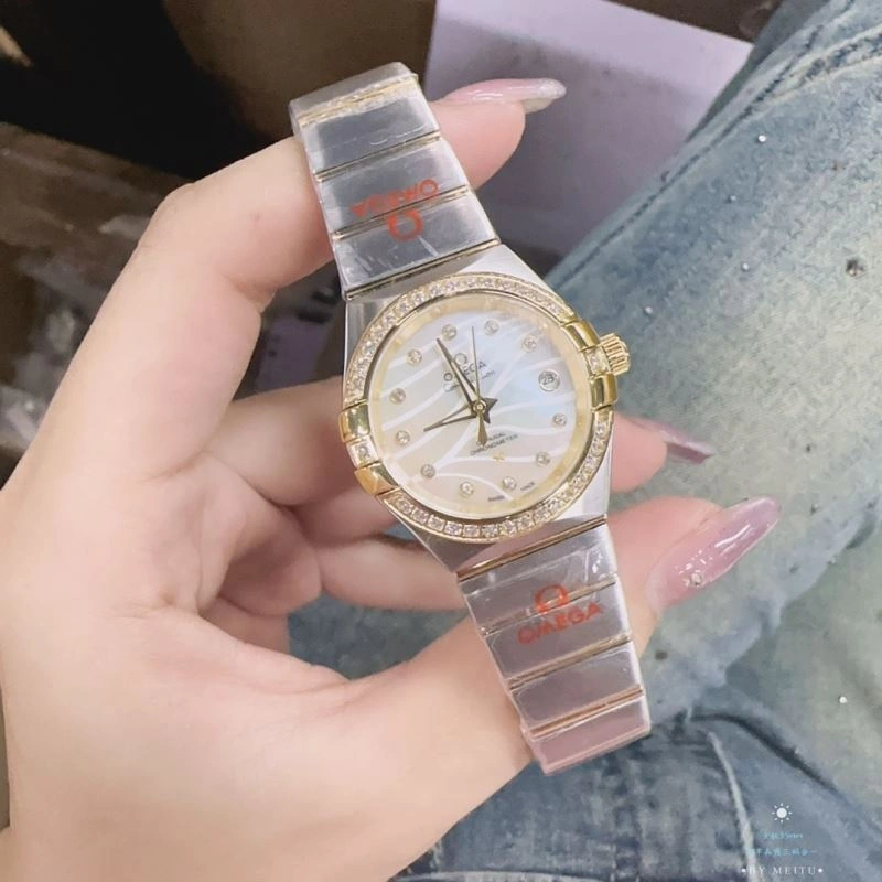 Legit OMEGA Watches
