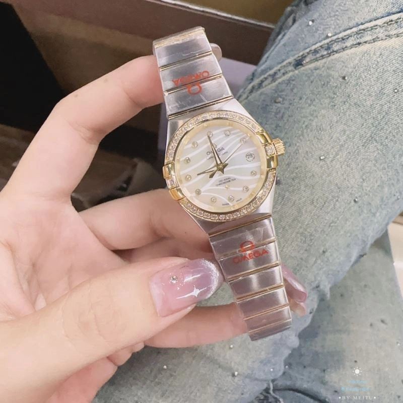 Legit OMEGA Watches