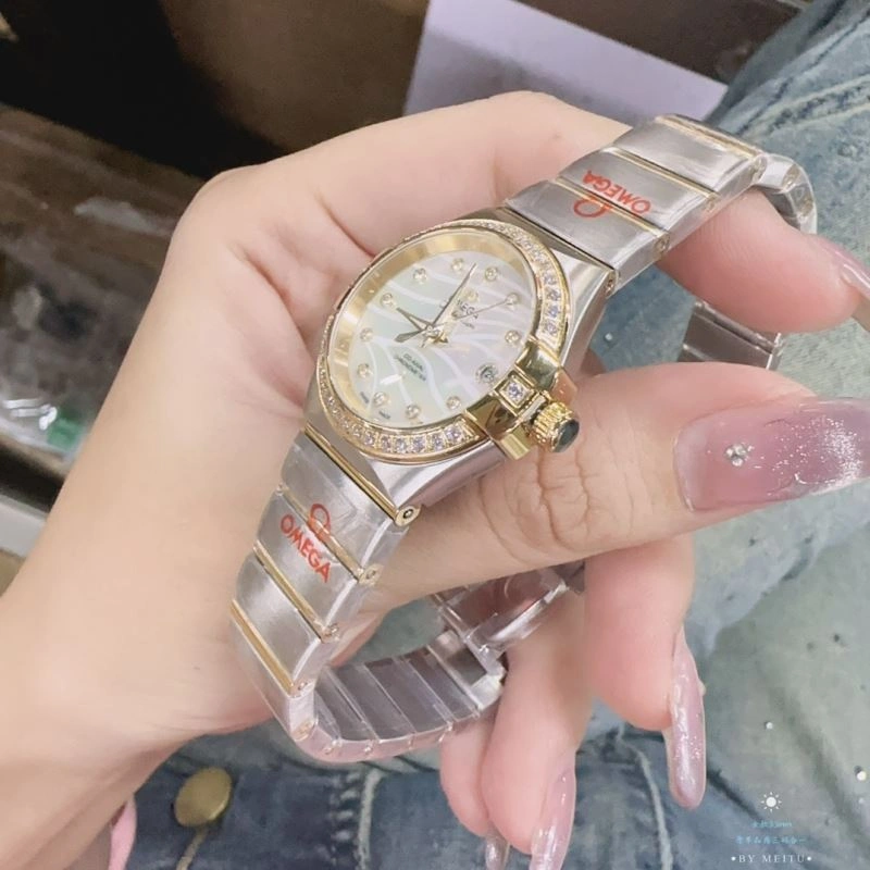 Legit OMEGA Watches