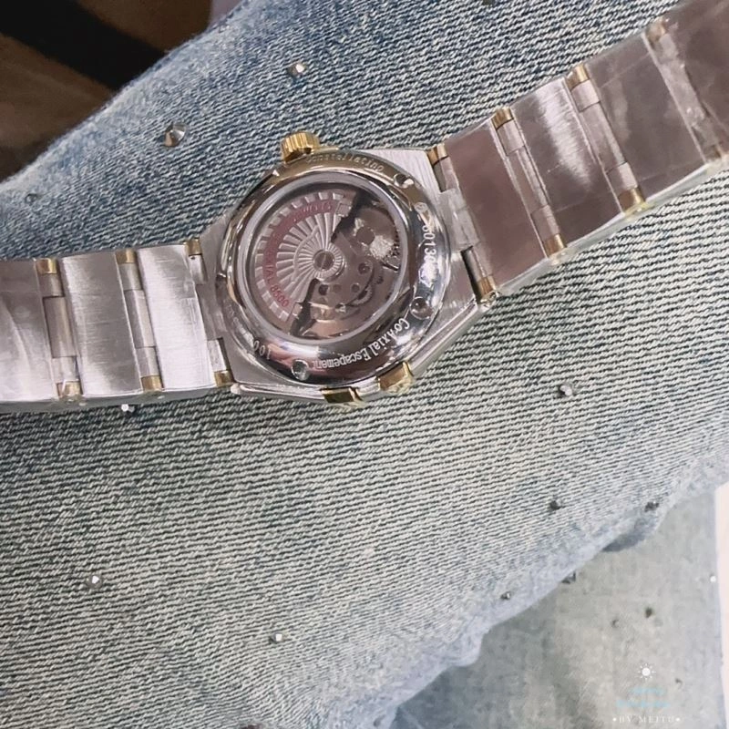Legit OMEGA Watches