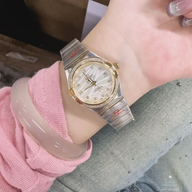 Legit OMEGA Watches
