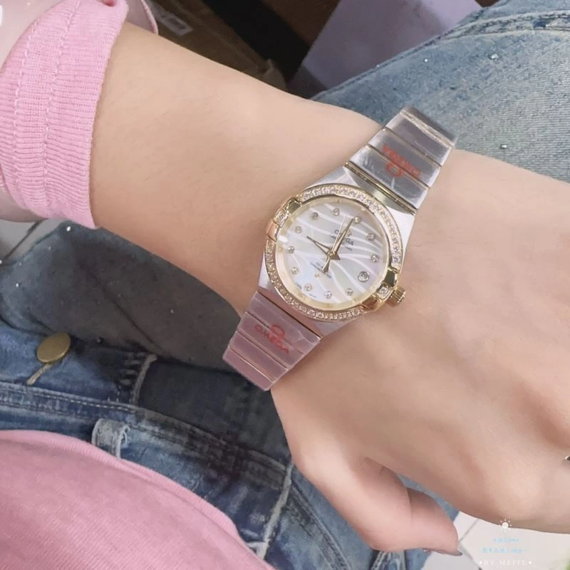 Legit OMEGA Watches