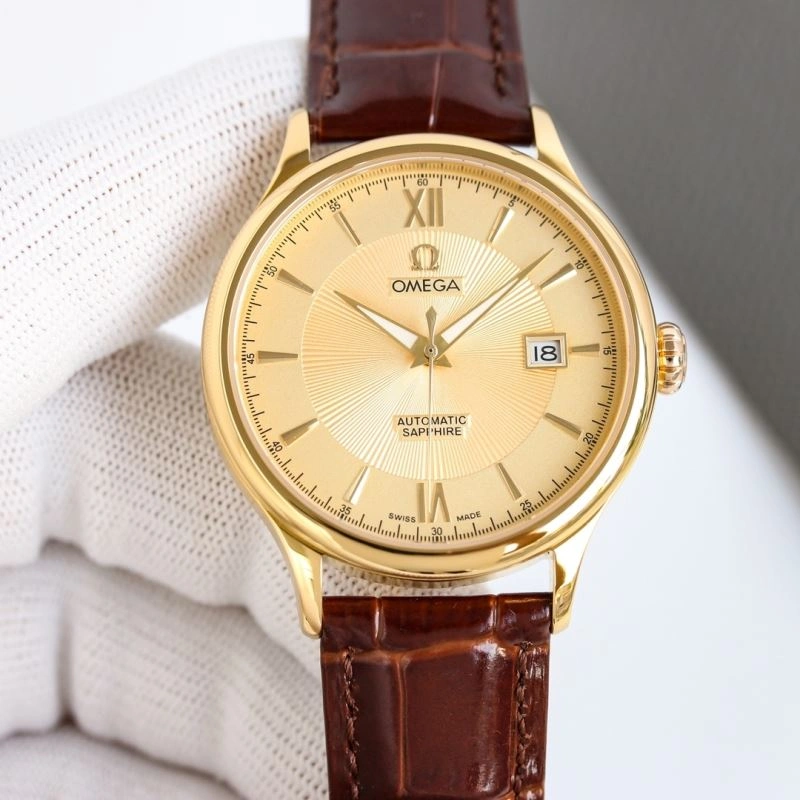 Reasonably priced OMEGA Watches