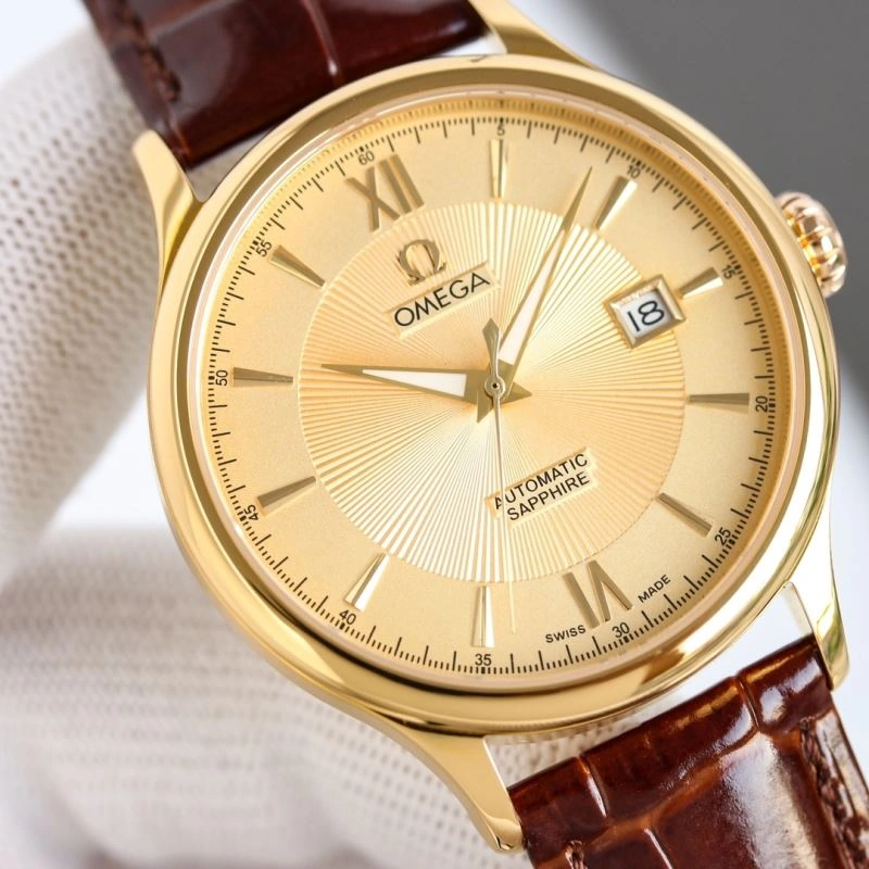 Reasonably priced OMEGA Watches