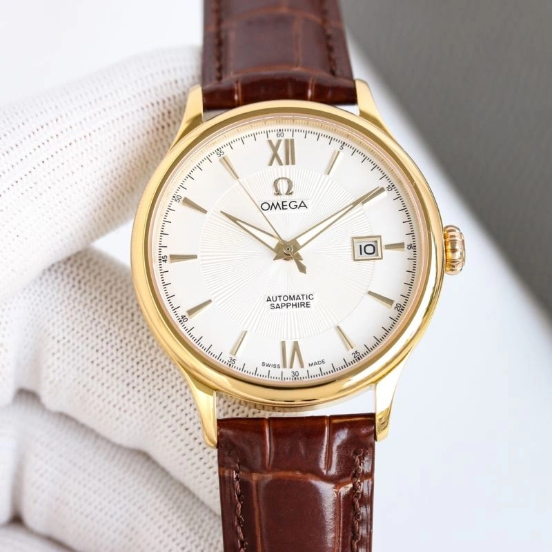 Reasonably priced OMEGA Watches