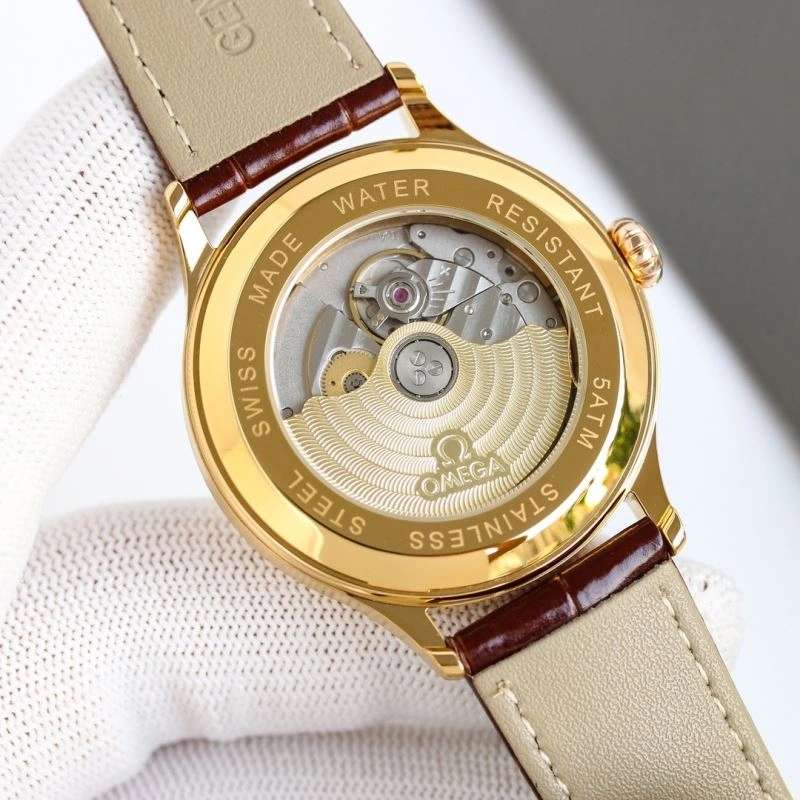 Reasonably priced OMEGA Watches