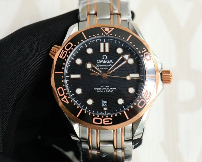 Exact replica OMEGA Watches