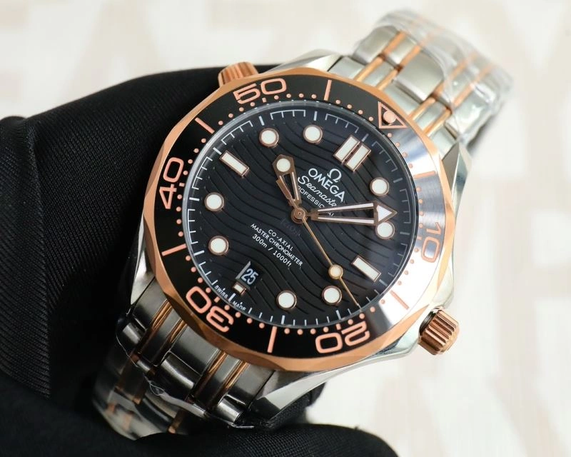 Exact replica OMEGA Watches