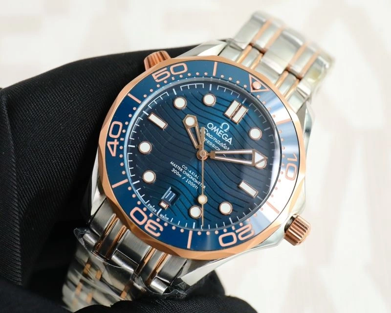 Exact replica OMEGA Watches