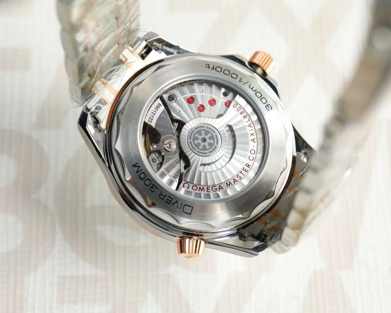 Exact replica OMEGA Watches
