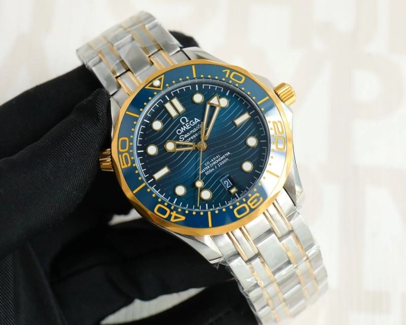 Top match OMEGA Watches