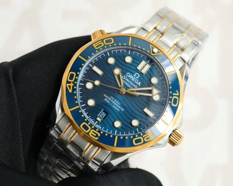 Top match OMEGA Watches
