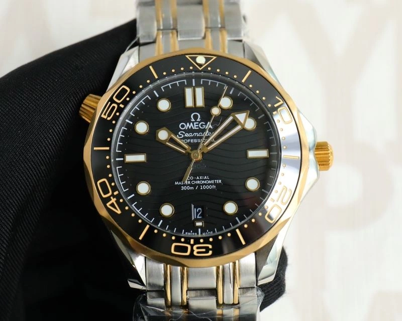 Top match OMEGA Watches