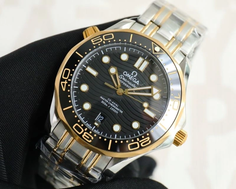 Top match OMEGA Watches