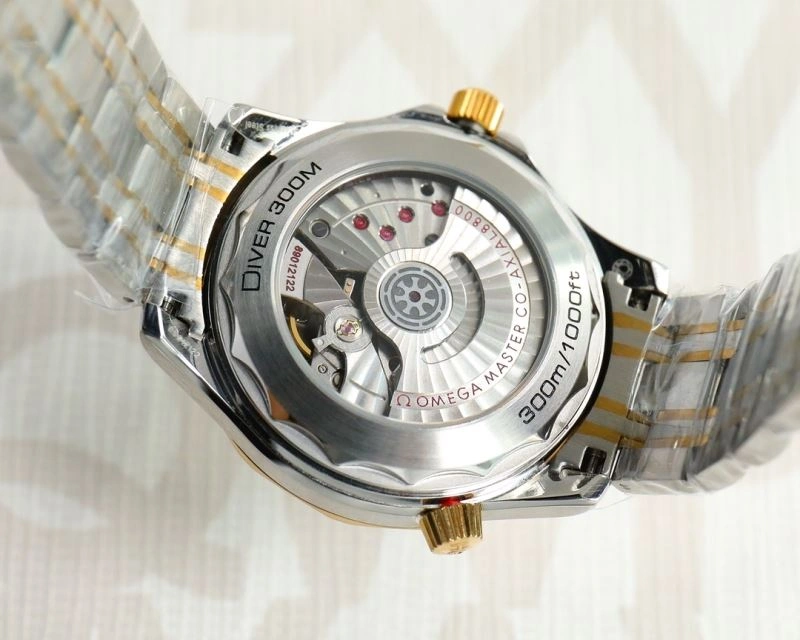Top match OMEGA Watches