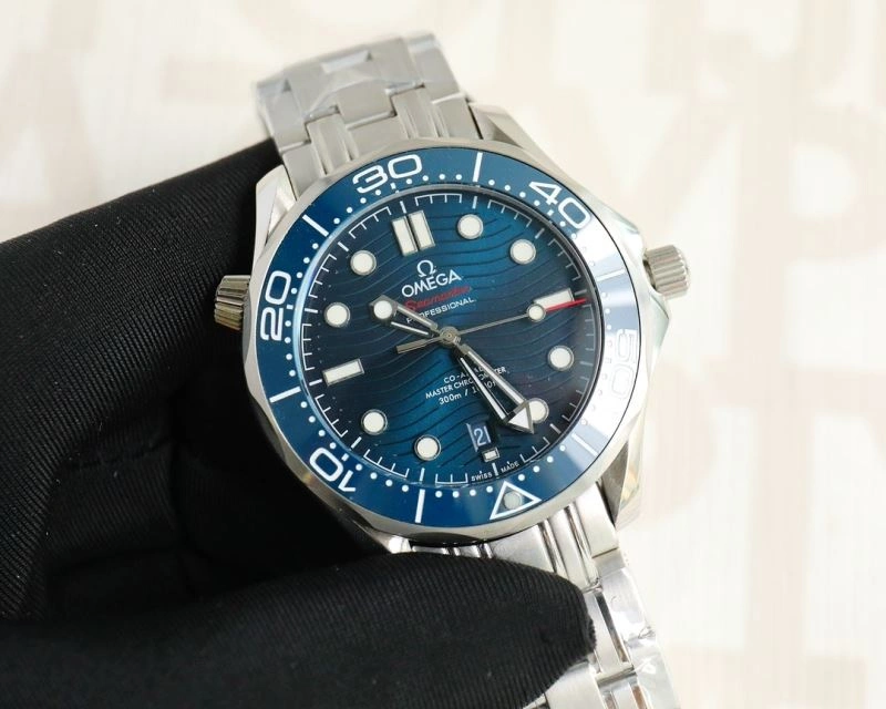 Affordable OMEGA Watches