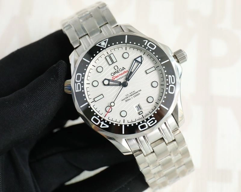 Affordable OMEGA Watches