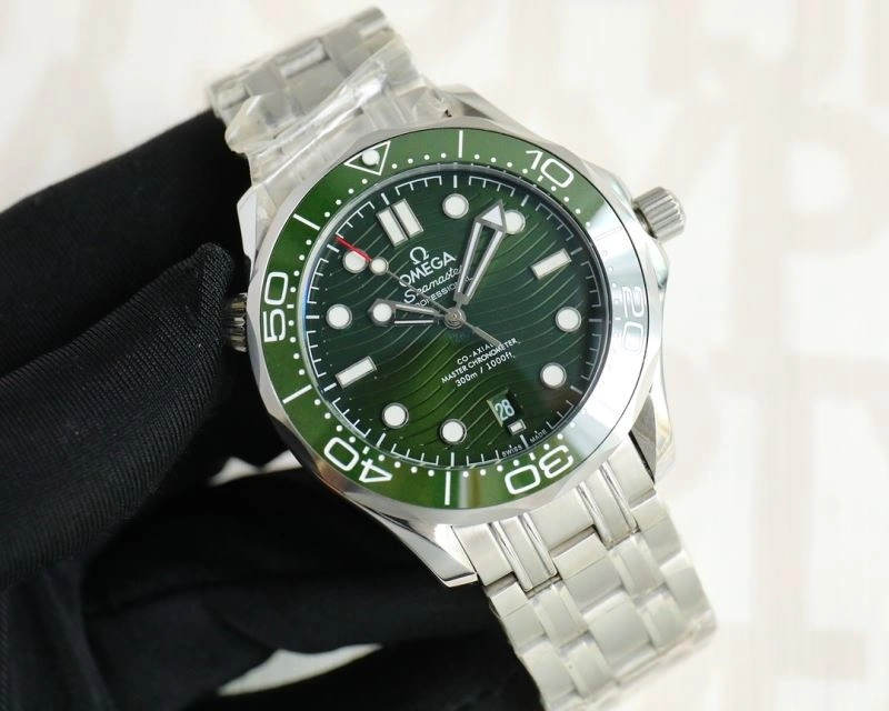 Affordable OMEGA Watches