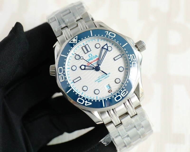 Affordable OMEGA Watches