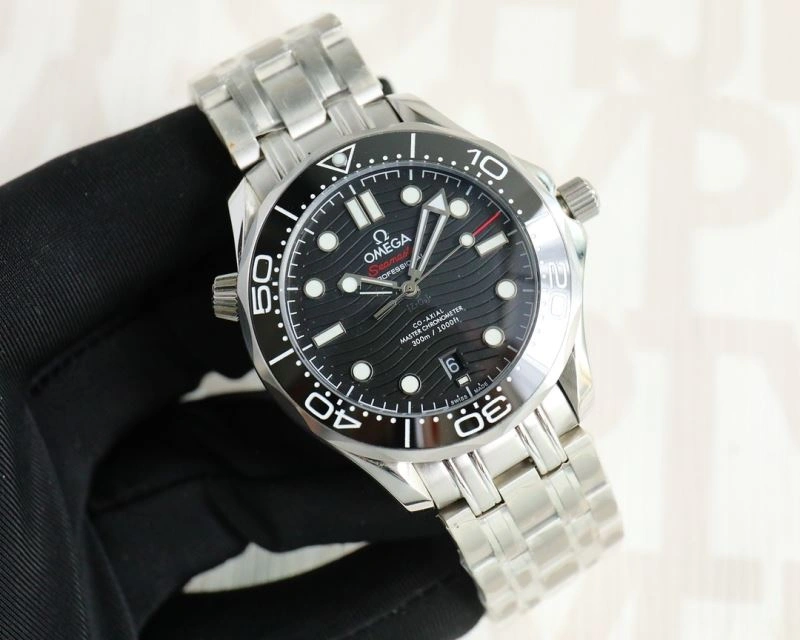 Affordable OMEGA Watches